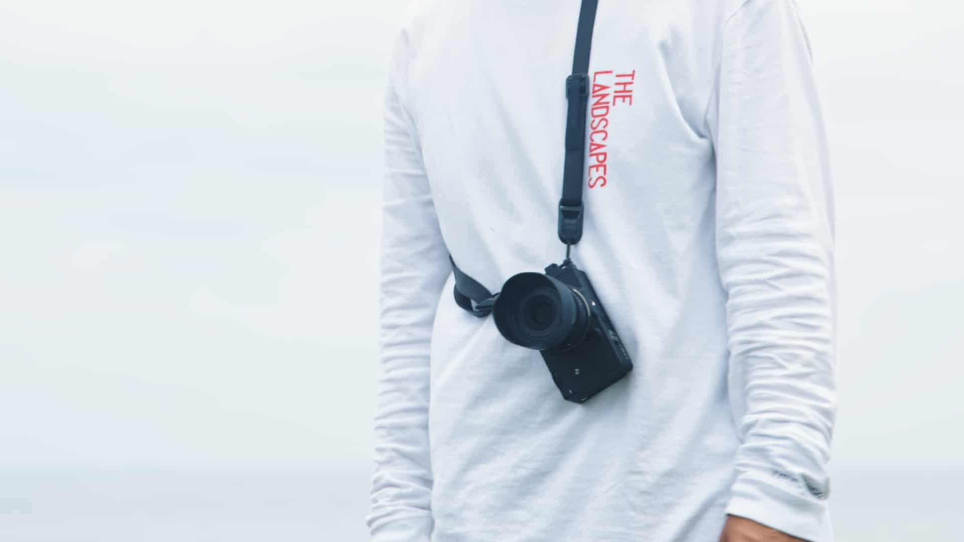 【SIGMA fp/fp L】専用の縦吊りストラップホルダーが良い感じ【レビュー】 | スカイフィッシュのドローンブログ